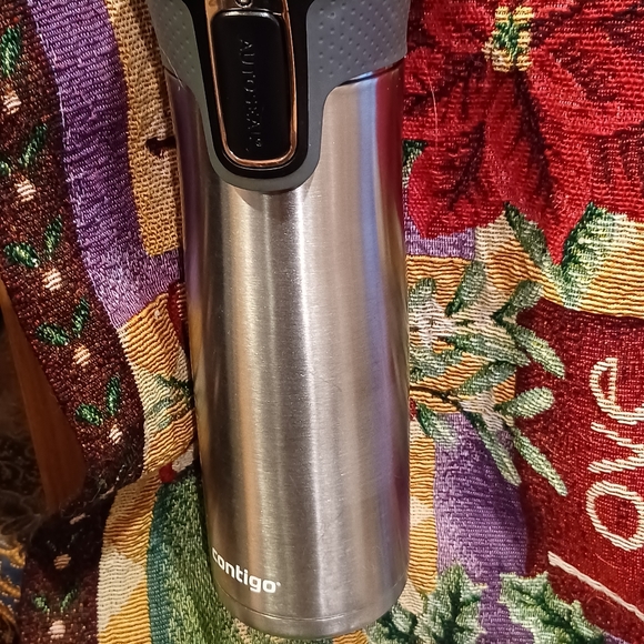 Contigo | Kitchen | Contigo Autoseal Coffee Mug | Poshmark